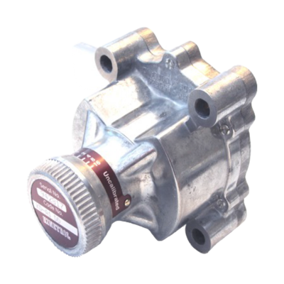 Dashpot Types - Mor Endüstri Makina İmalat