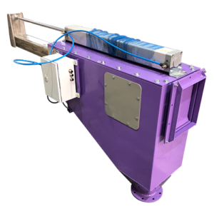 Automatic Sampler - Mor Endüstri