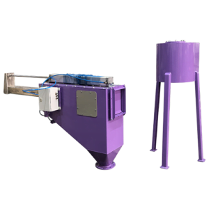 Automatic Sampler - Mor Endüstri