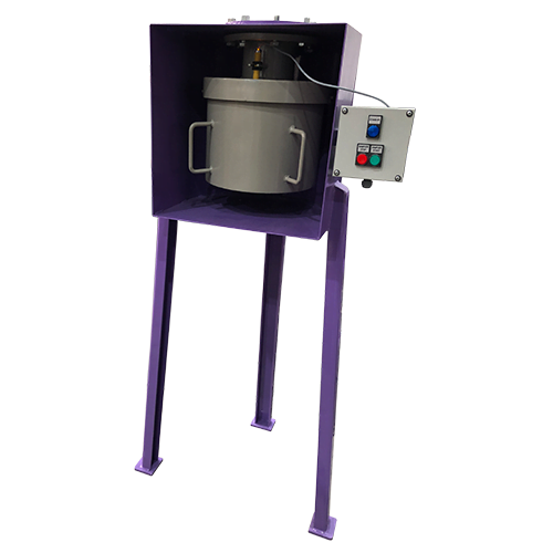 Automatic Sampler - Mor Endüstri